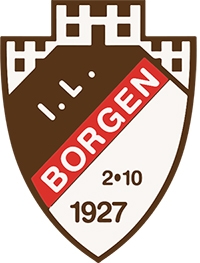 Borgen IL | Prozo - Bekledning/utstyr til klubb, bedrift og forening